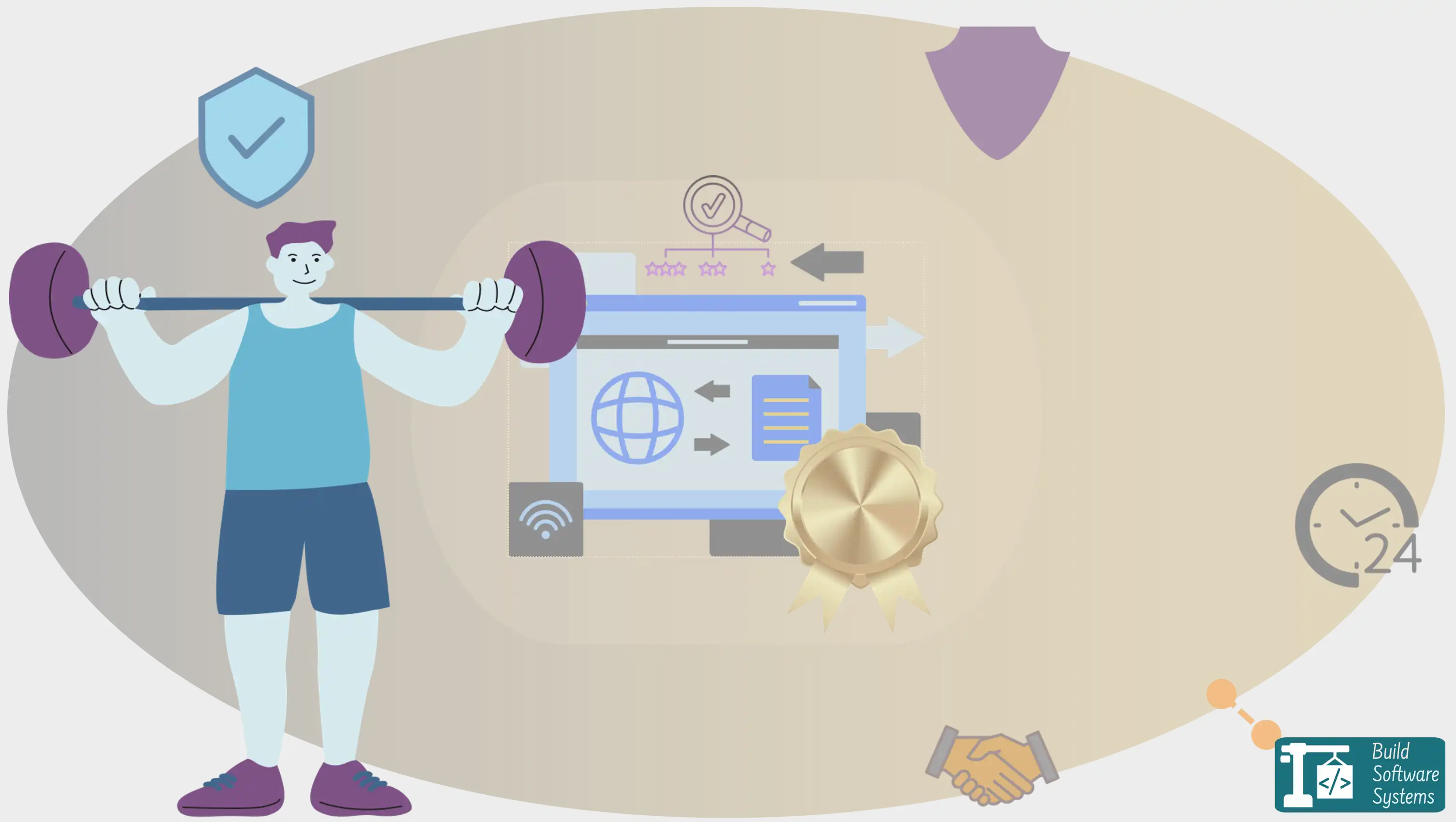 Quality Attributes of Computer Programs: Implement Software Robustness