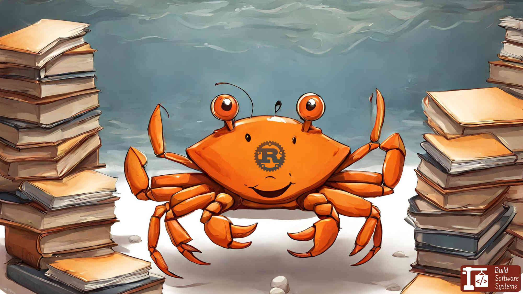 Rust Coding Conventions and Learning Resources